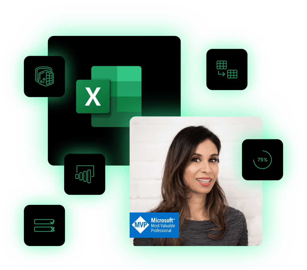 Global Excel Summit 2023 | Microsoft Excel Event | Welcome